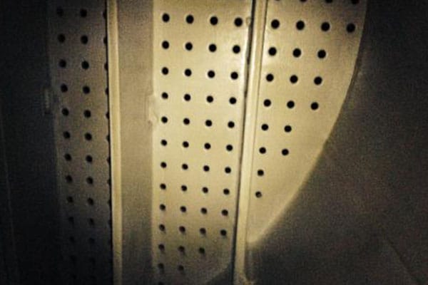 Anion Tanks | Cation Tanks