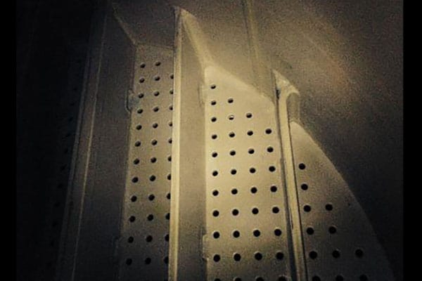 Anion Tanks | Cation Tanks