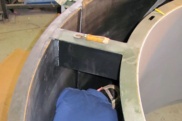 Hydrocyclones by Abtrex Industries